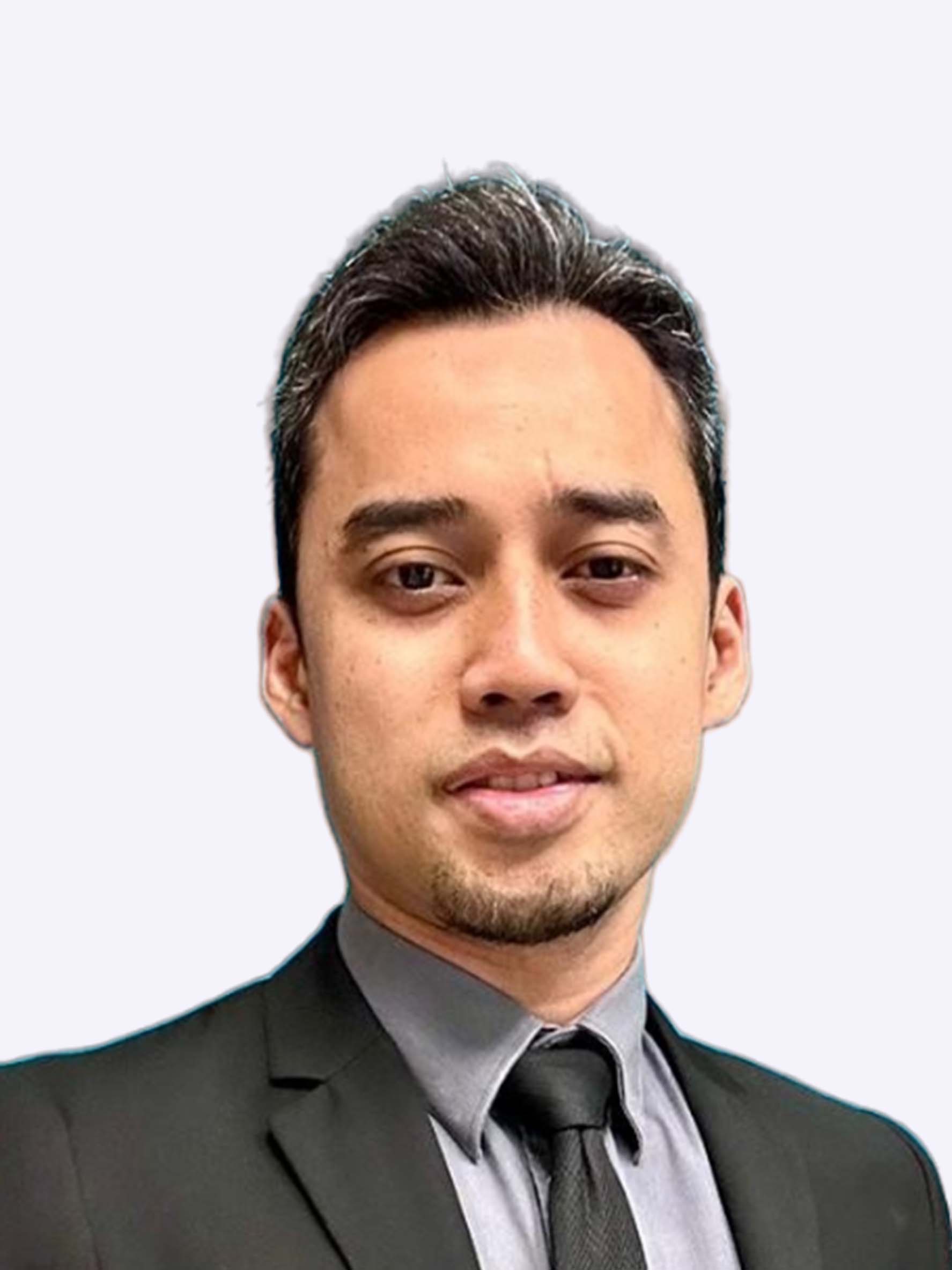 Mohd Aliff Abdul Majid (Dr)